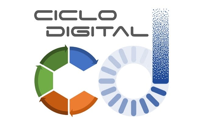 Inicio | CicloDigital SpA
